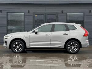 Pelēks Volvo XC60 2022 Rīga, ar dzinēja tilpumu 2.00 L un nobraukumu 115 tūkst. km par 36700 €, foto 6 vietnē AUTOMOTO.COM.LV