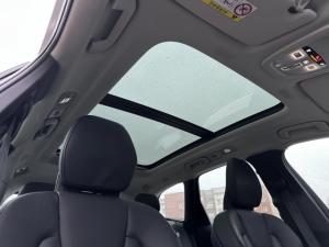 Pelēks Volvo XC60 2022 Rīga, ar dzinēja tilpumu 2.00 L un nobraukumu 115 tūkst. km par 36700 €, foto 8 vietnē AUTOMOTO.COM.LV
