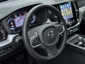 Pelēks Volvo XC60 2022 Rīga, ar dzinēja tilpumu 2.00 L un nobraukumu 115 tūkst. km par 36700 €, foto 14 vietnē AUTOMOTO.COM.LV