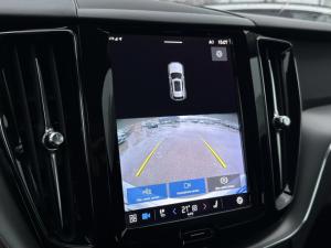 Pelēks Volvo XC60 2022 Rīga, ar dzinēja tilpumu 2.00 L un nobraukumu 115 tūkst. km par 36700 €, foto 16 vietnē AUTOMOTO.COM.LV