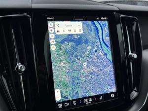Pelēks Volvo XC60 2022 Rīga, ar dzinēja tilpumu 2.00 L un nobraukumu 115 tūkst. km par 36700 €, foto 17 vietnē AUTOMOTO.COM.LV