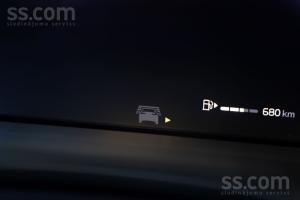 Серый Вольво ХС60 2022 в Тукумс, объемом двигателя 2.00 л и пробегом 147 тыс. км за 28000 €, фото 16 на AUTOMOTO.COM.LV