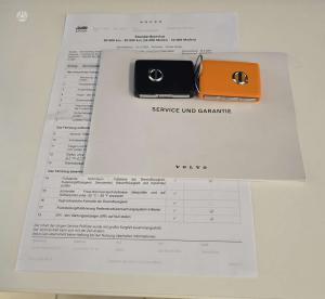 Серый Вольво ХС60 2022 в Шяуляй, объемом двигателя 1.97 л и пробегом 168 тыс. км за 28900 €, фото 45 на AUTOMOTO.COM.LV