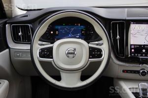 Pelēks Volvo XC60 2022 Tukums, ar dzinēja tilpumu 2.00 L un nobraukumu 204 tūkst. km par 25900 €, foto 15 vietnē AUTOMOTO.COM.LV