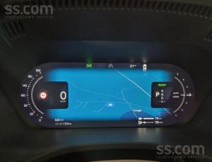 Pelēks Volvo XC60 2022 Tukums, ar dzinēja tilpumu 2.00 L un nobraukumu 204 tūkst. km par 25900 €, foto 16 vietnē AUTOMOTO.COM.LV
