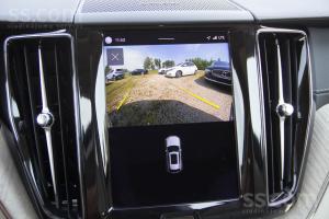 Pelēks Volvo XC60 2022 Tukums, ar dzinēja tilpumu 2.00 L un nobraukumu 204 tūkst. km par 25900 €, foto 19 vietnē AUTOMOTO.COM.LV