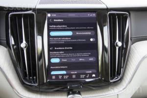 Pelēks Volvo XC60 2022 Tukums, ar dzinēja tilpumu 2.00 L un nobraukumu 204 tūkst. km par 25900 €, foto 21 vietnē AUTOMOTO.COM.LV