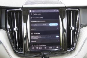Pelēks Volvo XC60 2022 Tukums, ar dzinēja tilpumu 2.00 L un nobraukumu 204 tūkst. km par 25900 €, foto 22 vietnē AUTOMOTO.COM.LV