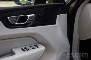 Pelēks Volvo XC60 2022 Tukums, ar dzinēja tilpumu 2.00 L un nobraukumu 204 tūkst. km par 25900 €, foto 29 vietnē AUTOMOTO.COM.LV