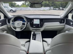 Pelēks Volvo XC60 2022 Panevēža, ar dzinēja tilpumu 1.97 L un nobraukumu 141 tūkst. km par 28500 €, foto 7 vietnē AUTOMOTO.COM.LV