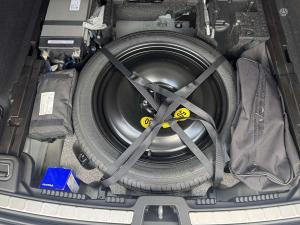 Pelēks Volvo XC60 2022 Panevēža, ar dzinēja tilpumu 1.97 L un nobraukumu 141 tūkst. km par 28500 €, foto 20 vietnē AUTOMOTO.COM.LV
