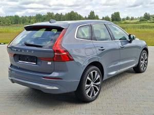 Pelēks Volvo XC60 2022 Šauļi, ar dzinēja tilpumu 1.97 L un nobraukumu 169 tūkst. km par 29950 €, foto 6 vietnē AUTOMOTO.COM.LV