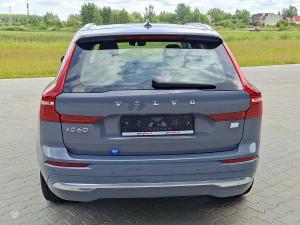 Pelēks Volvo XC60 2022 Šauļi, ar dzinēja tilpumu 1.97 L un nobraukumu 169 tūkst. km par 29950 €, foto 7 vietnē AUTOMOTO.COM.LV