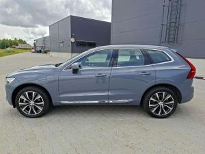 Pelēks Volvo XC60 2022 Šauļi, ar dzinēja tilpumu 1.97 L un nobraukumu 169 tūkst. km par 29950 €, foto 8 vietnē AUTOMOTO.COM.LV