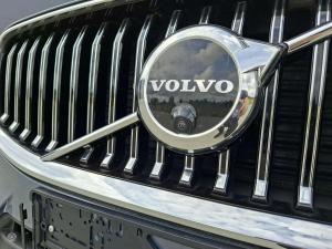 Pelēks Volvo XC60 2022 Šauļi, ar dzinēja tilpumu 1.97 L un nobraukumu 169 tūkst. km par 29950 €, foto 11 vietnē AUTOMOTO.COM.LV