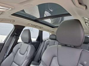 Pelēks Volvo XC60 2022 Šauļi, ar dzinēja tilpumu 1.97 L un nobraukumu 169 tūkst. km par 29950 €, foto 13 vietnē AUTOMOTO.COM.LV