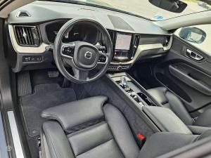 Pelēks Volvo XC60 2022 Šauļi, ar dzinēja tilpumu 1.97 L un nobraukumu 169 tūkst. km par 29950 €, foto 17 vietnē AUTOMOTO.COM.LV