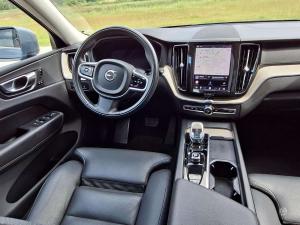 Pelēks Volvo XC60 2022 Šauļi, ar dzinēja tilpumu 1.97 L un nobraukumu 169 tūkst. km par 29950 €, foto 21 vietnē AUTOMOTO.COM.LV