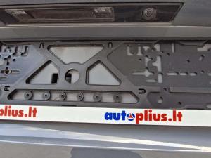 Pelēks Volvo XC60 2022 Šauļi, ar dzinēja tilpumu 1.97 L un nobraukumu 169 tūkst. km par 29950 €, foto 24 vietnē AUTOMOTO.COM.LV