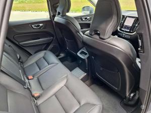 Pelēks Volvo XC60 2022 Šauļi, ar dzinēja tilpumu 1.97 L un nobraukumu 169 tūkst. km par 29950 €, foto 27 vietnē AUTOMOTO.COM.LV