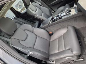 Pelēks Volvo XC60 2022 Šauļi, ar dzinēja tilpumu 1.97 L un nobraukumu 169 tūkst. km par 29950 €, foto 30 vietnē AUTOMOTO.COM.LV