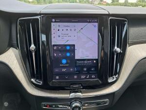 Pelēks Volvo XC60 2022 Šauļi, ar dzinēja tilpumu 1.97 L un nobraukumu 169 tūkst. km par 29950 €, foto 34 vietnē AUTOMOTO.COM.LV