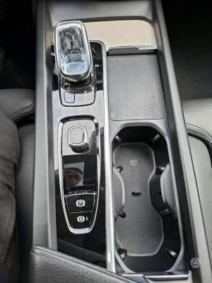 Pelēks Volvo XC60 2022 Šauļi, ar dzinēja tilpumu 1.97 L un nobraukumu 169 tūkst. km par 29950 €, foto 36 vietnē AUTOMOTO.COM.LV