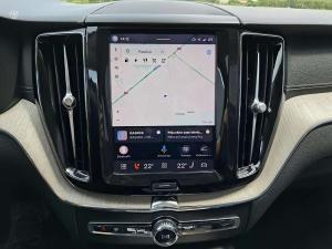 Pelēks Volvo XC60 2022 Šauļi, ar dzinēja tilpumu 1.97 L un nobraukumu 169 tūkst. km par 29950 €, foto 38 vietnē AUTOMOTO.COM.LV