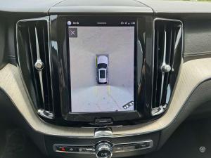 Pelēks Volvo XC60 2022 Šauļi, ar dzinēja tilpumu 1.97 L un nobraukumu 169 tūkst. km par 29950 €, foto 39 vietnē AUTOMOTO.COM.LV