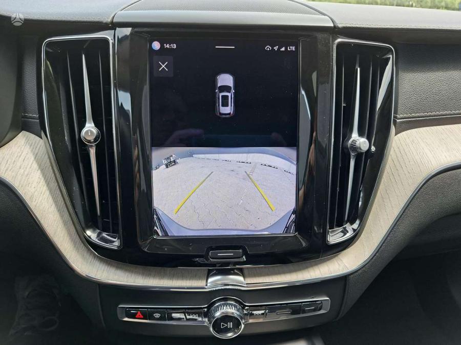 Pelēks Volvo XC60 2022 Šauļi, ar dzinēja tilpumu 1.97 L un nobraukumu 169 tūkst. km par 29950 €, foto 40 vietnē AUTOMOTO.COM.LV
