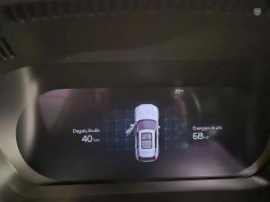 Pelēks Volvo XC60 2022 Šauļi, ar dzinēja tilpumu 1.97 L un nobraukumu 169 tūkst. km par 29950 €, foto 44 vietnē AUTOMOTO.COM.LV
