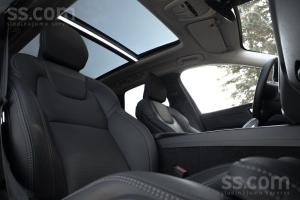 Pelēks Volvo XC60 2022 Jelgava, ar dzinēja tilpumu 2.00 L un nobraukumu 0 tūkst. km par 27500 €, foto 12 vietnē AUTOMOTO.COM.LV
