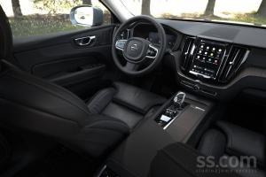 Pelēks Volvo XC60 2022 Jelgava, ar dzinēja tilpumu 2.00 L un nobraukumu 0 tūkst. km par 27500 €, foto 14 vietnē AUTOMOTO.COM.LV