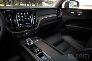 Pelēks Volvo XC60 2022 Jelgava, ar dzinēja tilpumu 2.00 L un nobraukumu 0 tūkst. km par 27500 €, foto 18 vietnē AUTOMOTO.COM.LV