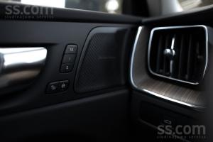 Pelēks Volvo XC60 2022 Jelgava, ar dzinēja tilpumu 2.00 L un nobraukumu 0 tūkst. km par 27500 €, foto 21 vietnē AUTOMOTO.COM.LV