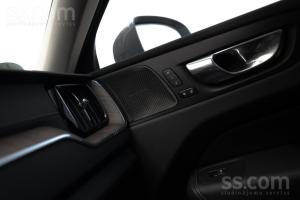 Pelēks Volvo XC60 2022 Jelgava, ar dzinēja tilpumu 2.00 L un nobraukumu 0 tūkst. km par 27500 €, foto 22 vietnē AUTOMOTO.COM.LV