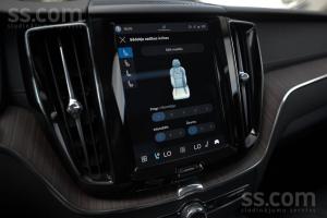 Pelēks Volvo XC60 2022 Jelgava, ar dzinēja tilpumu 2.00 L un nobraukumu 0 tūkst. km par 27500 €, foto 23 vietnē AUTOMOTO.COM.LV