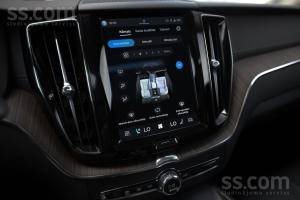 Pelēks Volvo XC60 2022 Jelgava, ar dzinēja tilpumu 2.00 L un nobraukumu 0 tūkst. km par 27500 €, foto 25 vietnē AUTOMOTO.COM.LV