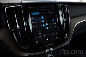Pelēks Volvo XC60 2022 Jelgava, ar dzinēja tilpumu 2.00 L un nobraukumu 0 tūkst. km par 27500 €, foto 26 vietnē AUTOMOTO.COM.LV