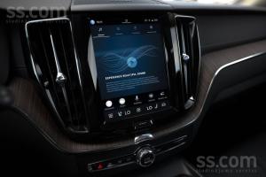 Pelēks Volvo XC60 2022 Jelgava, ar dzinēja tilpumu 2.00 L un nobraukumu 0 tūkst. km par 27500 €, foto 27 vietnē AUTOMOTO.COM.LV