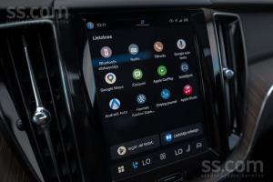 Pelēks Volvo XC60 2022 Jelgava, ar dzinēja tilpumu 2.00 L un nobraukumu 0 tūkst. km par 27500 €, foto 29 vietnē AUTOMOTO.COM.LV