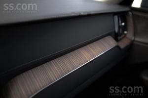 Pelēks Volvo XC60 2022 Jelgava, ar dzinēja tilpumu 2.00 L un nobraukumu 0 tūkst. km par 27500 €, foto 31 vietnē AUTOMOTO.COM.LV