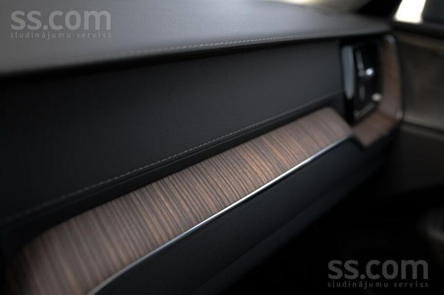 Pelēks Volvo XC60 2022 Jelgava, ar dzinēja tilpumu 2.00 L un nobraukumu 0 tūkst. km par 27500 €, foto 31 vietnē AUTOMOTO.COM.LV