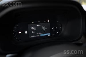 Pelēks Volvo XC60 2022 Jelgava, ar dzinēja tilpumu 2.00 L un nobraukumu 0 tūkst. km par 27500 €, foto 32 vietnē AUTOMOTO.COM.LV