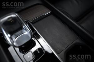 Pelēks Volvo XC60 2022 Jelgava, ar dzinēja tilpumu 2.00 L un nobraukumu 0 tūkst. km par 27500 €, foto 33 vietnē AUTOMOTO.COM.LV