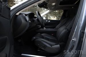 Pelēks Volvo XC60 2022 Jelgava, ar dzinēja tilpumu 2.00 L un nobraukumu 0 tūkst. km par 27500 €, foto 34 vietnē AUTOMOTO.COM.LV