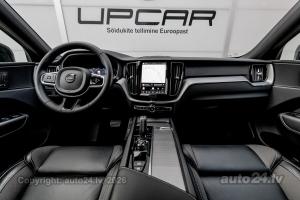 Серый Вольво ХС60 2022 в Пярну, объемом двигателя 2.00 л и пробегом 108 тыс. км за 33900 €, фото 16 на AUTOMOTO.COM.LV