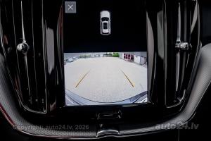 Серый Вольво ХС60 2022 в Пярну, объемом двигателя 2.00 л и пробегом 108 тыс. км за 33900 €, фото 27 на AUTOMOTO.COM.LV