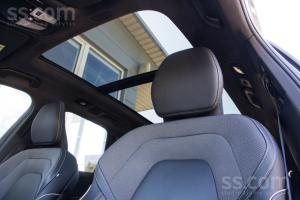 Pelēks Volvo XC60 2022 Tukums, ar dzinēja tilpumu 2.00 L un nobraukumu 158 tūkst. km par 30500 €, foto 12 vietnē AUTOMOTO.COM.LV