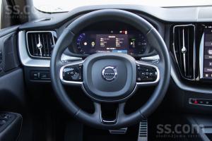 Pelēks Volvo XC60 2022 Tukums, ar dzinēja tilpumu 2.00 L un nobraukumu 158 tūkst. km par 30500 €, foto 15 vietnē AUTOMOTO.COM.LV
